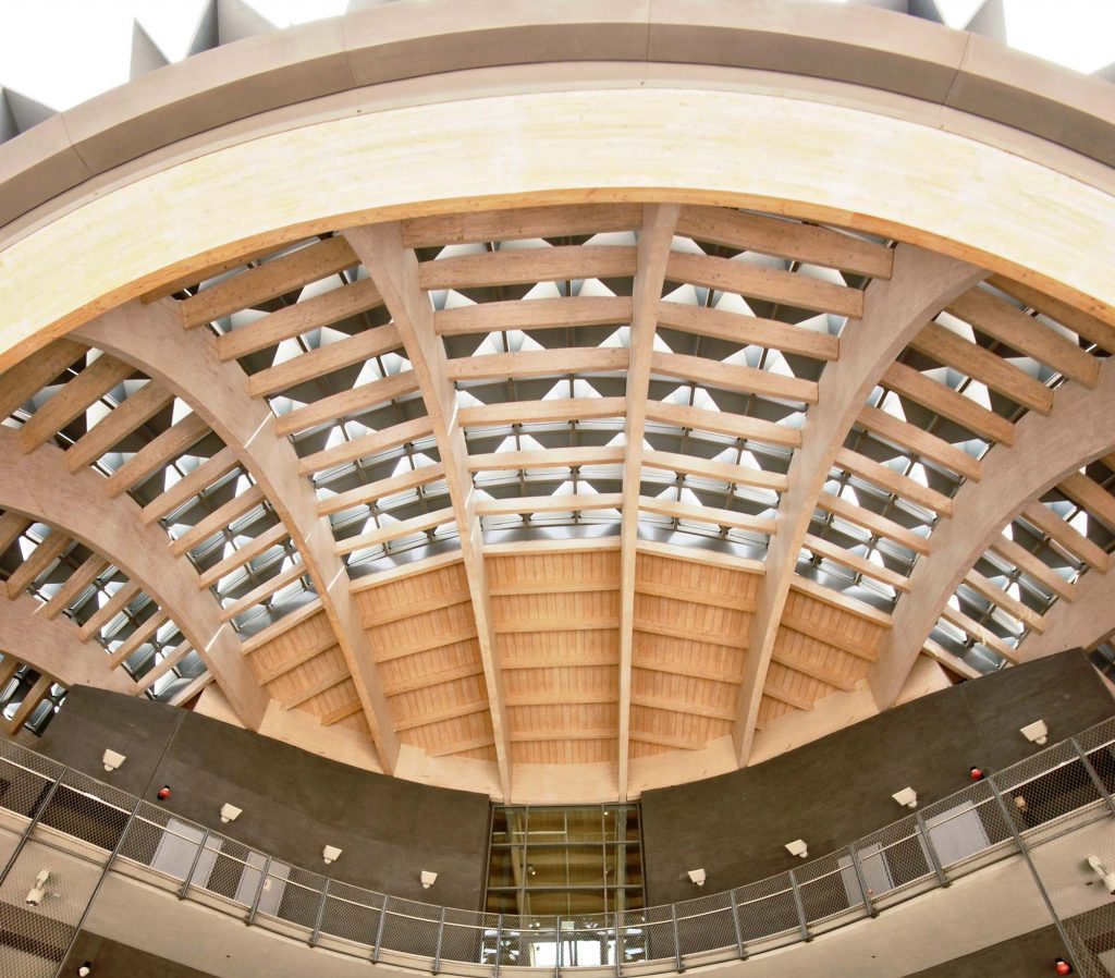 Engineering Timber - AKT II