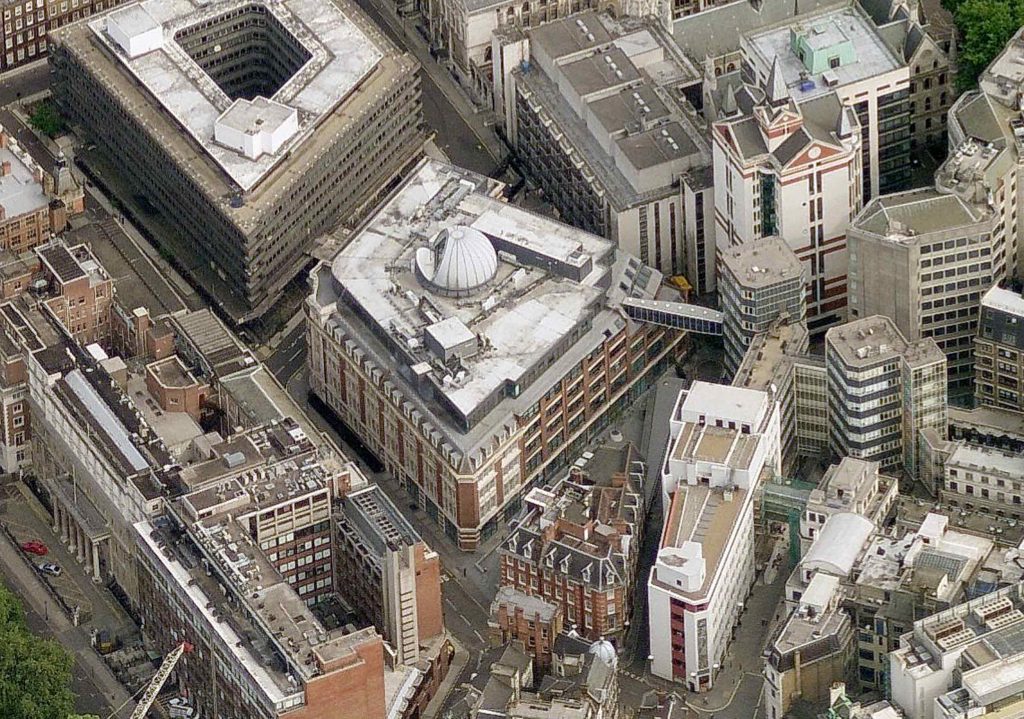 LSE Library. - AKT II