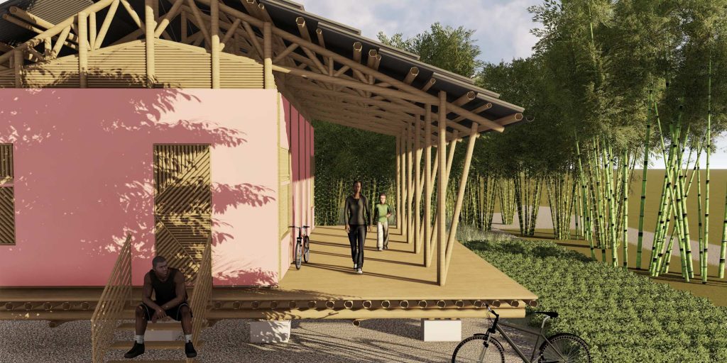 Resilient Home. - AKT II