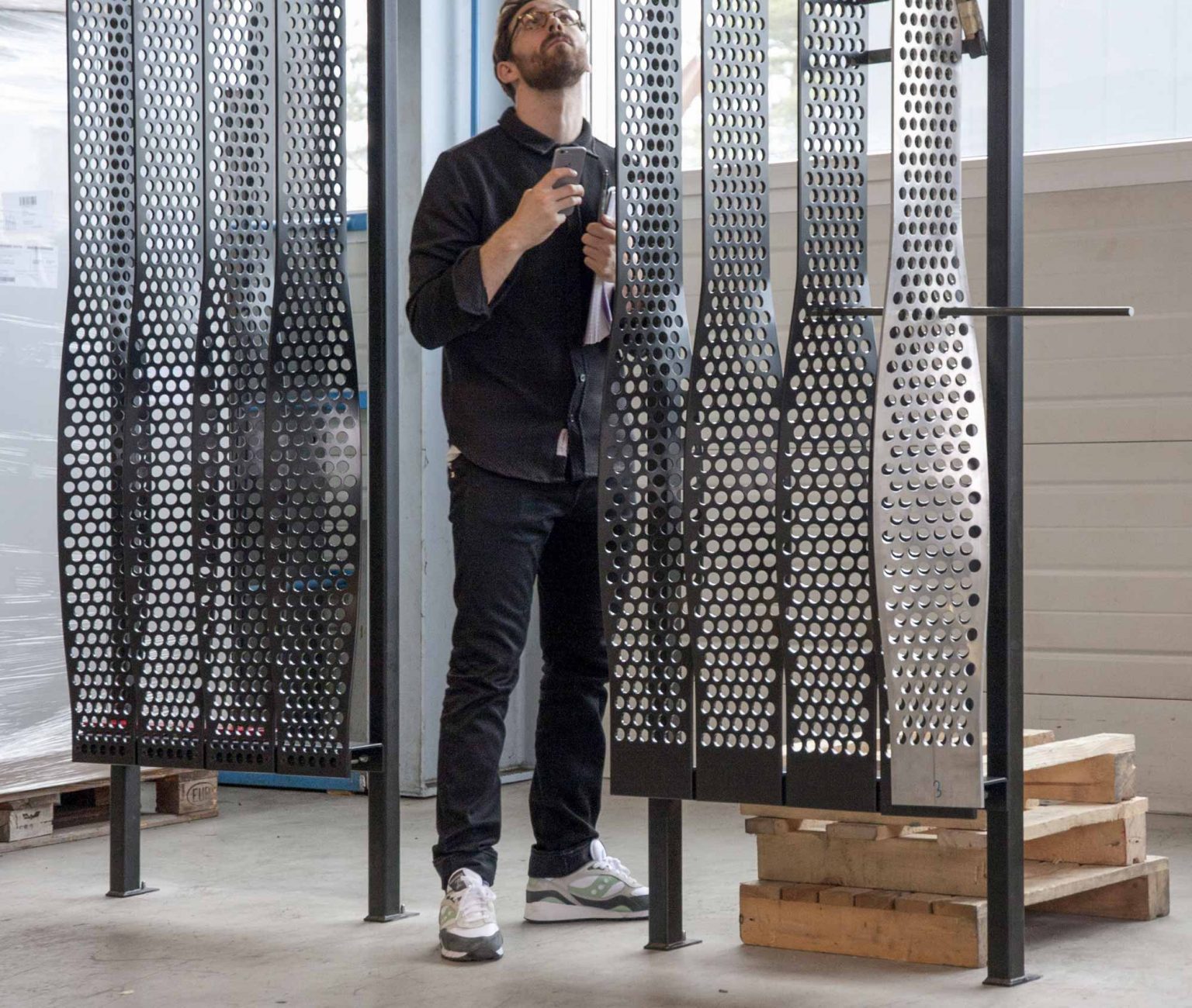 Facade Engineering - AKT II