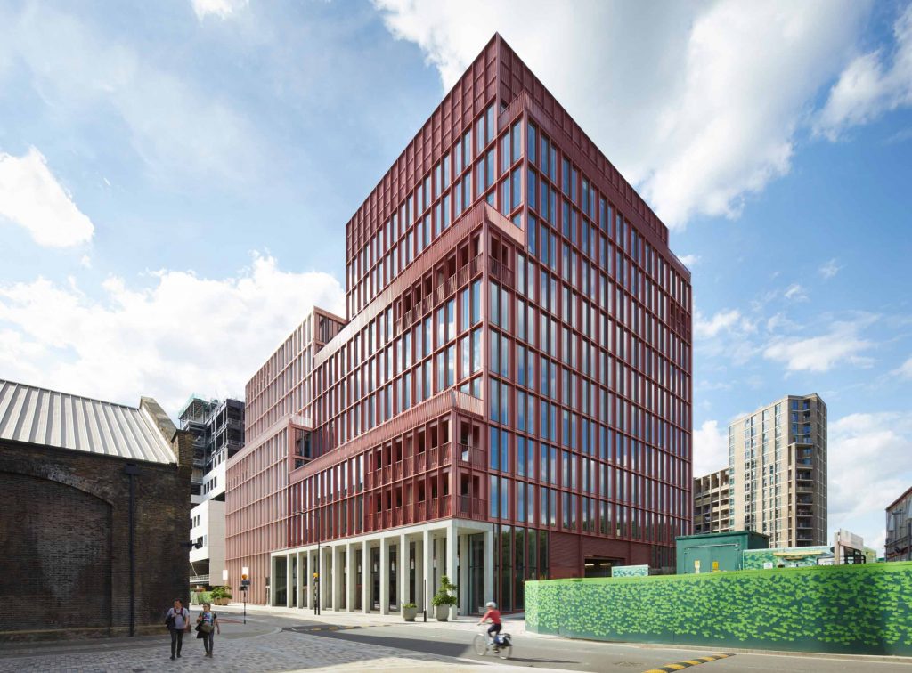 King's Cross R7. - AKT II