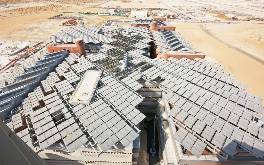 Masdar Institute Akt Ii
