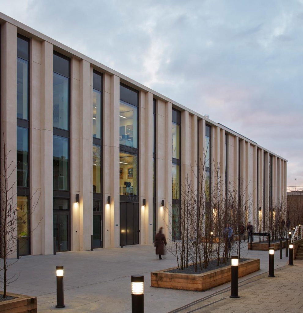 St Paul’s School. - AKT II