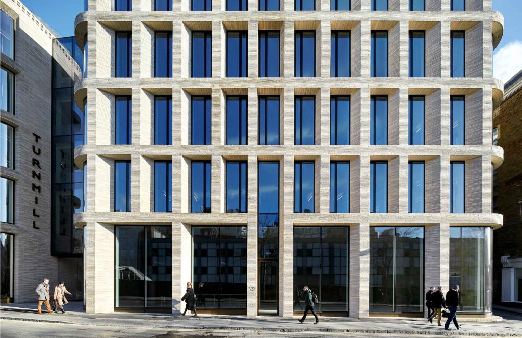 The Turnmill. - AKT II