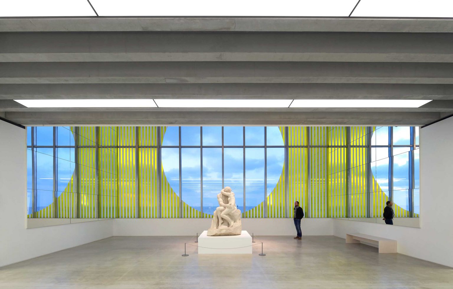 Turner Contemporary. - AKT II