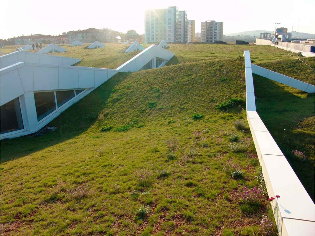 Meydan Shopping Square. - AKT II