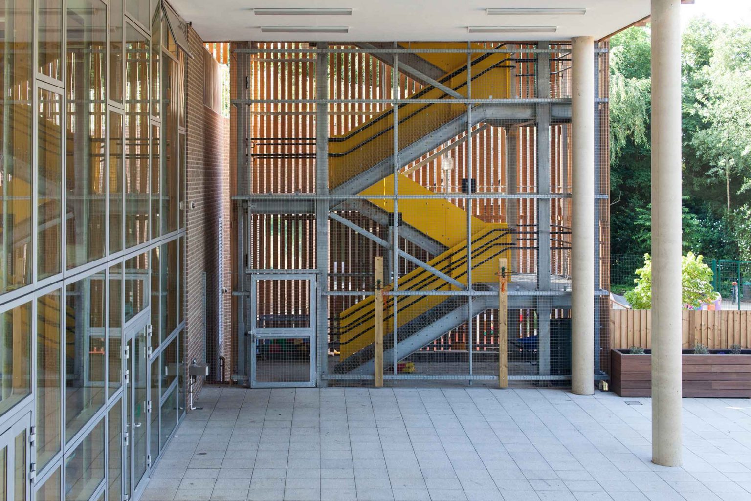 Ashmount Primary School. - AKT II