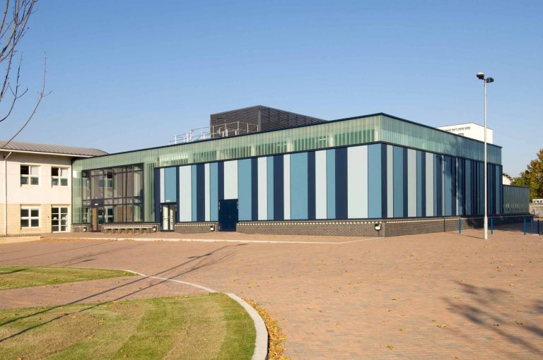 Brampton Manor Academy. - AKT II