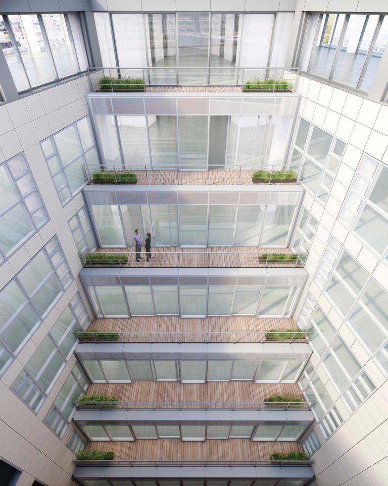 39 Victoria Street. - AKT II