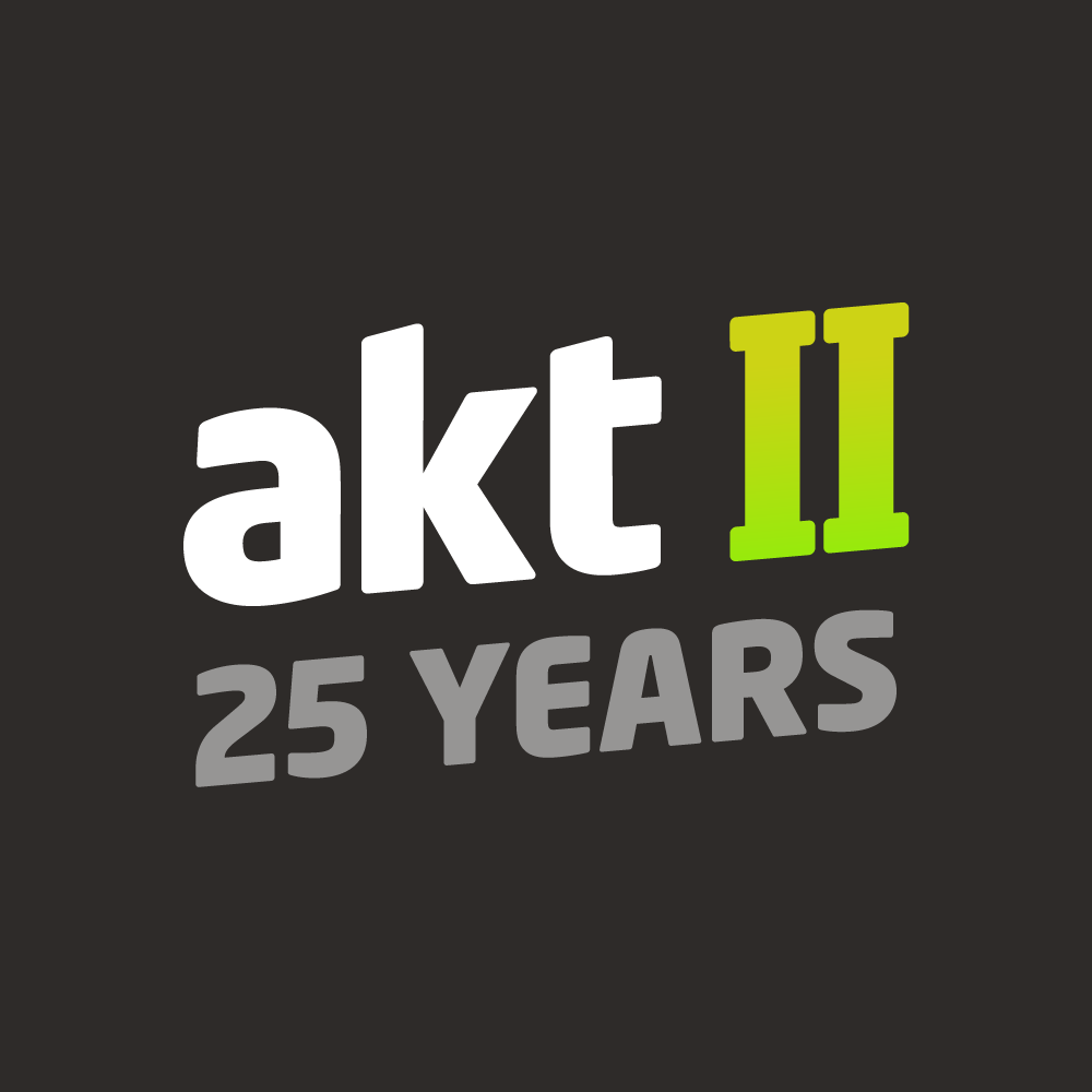 25 years of AKT - AKT II