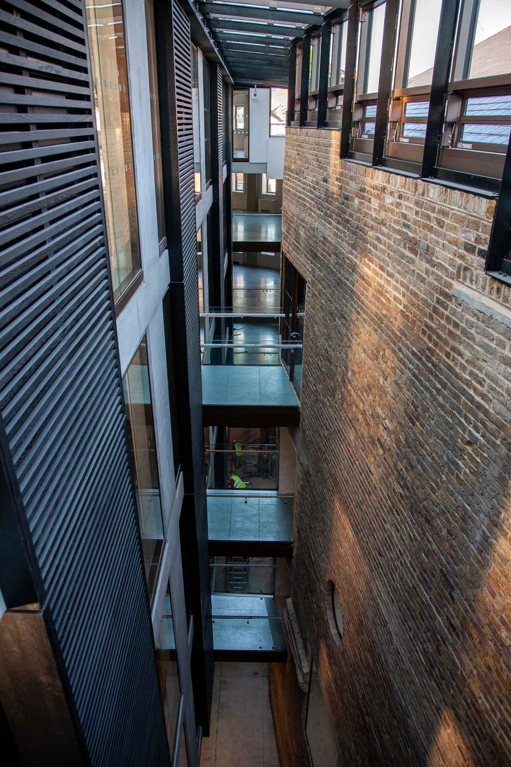 The Farmiloe – Story Within - AKT II