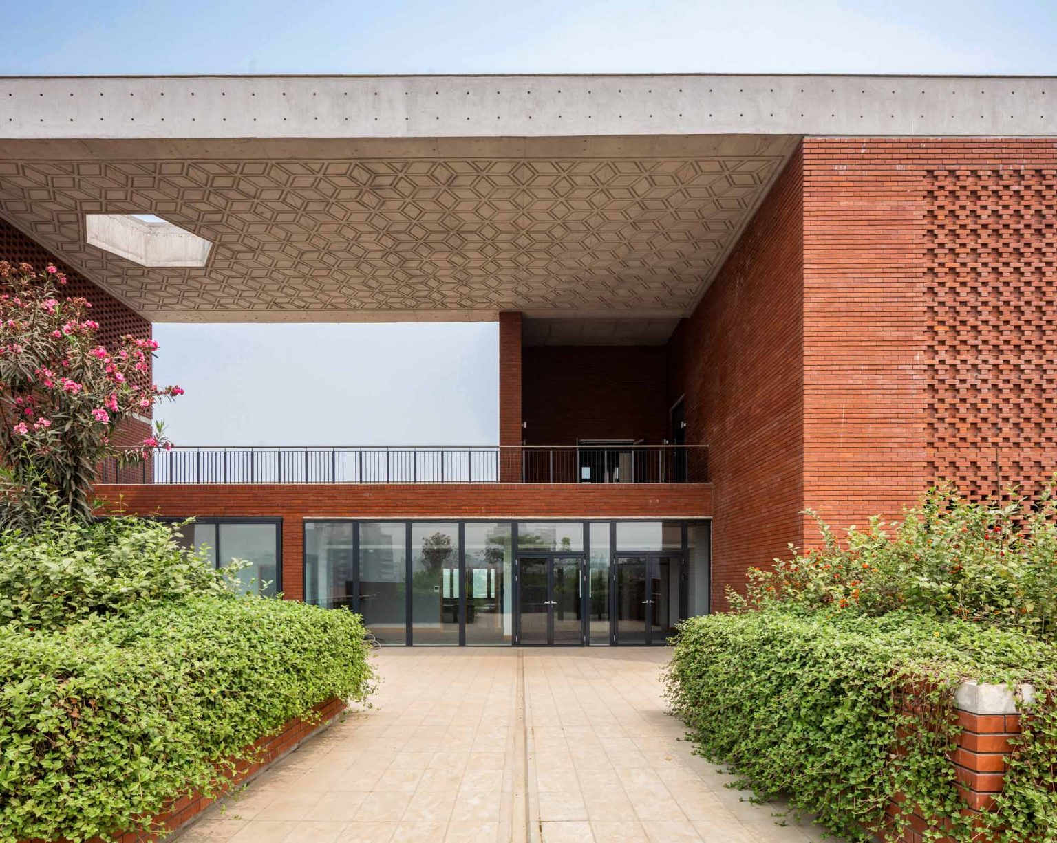 Aga Khan Academy Dhaka. - AKT II