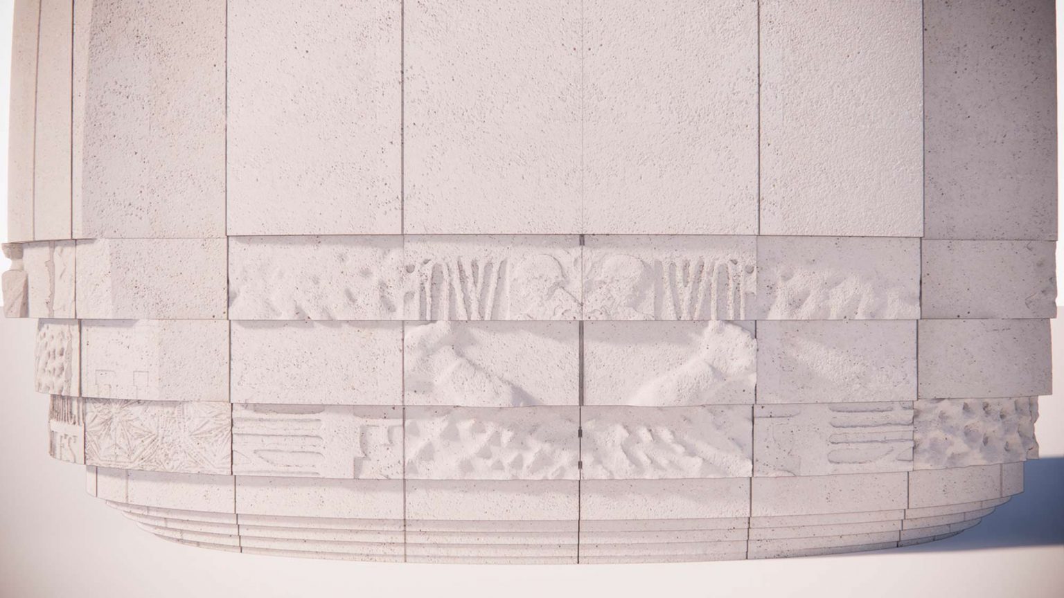 London Stones. - AKT II