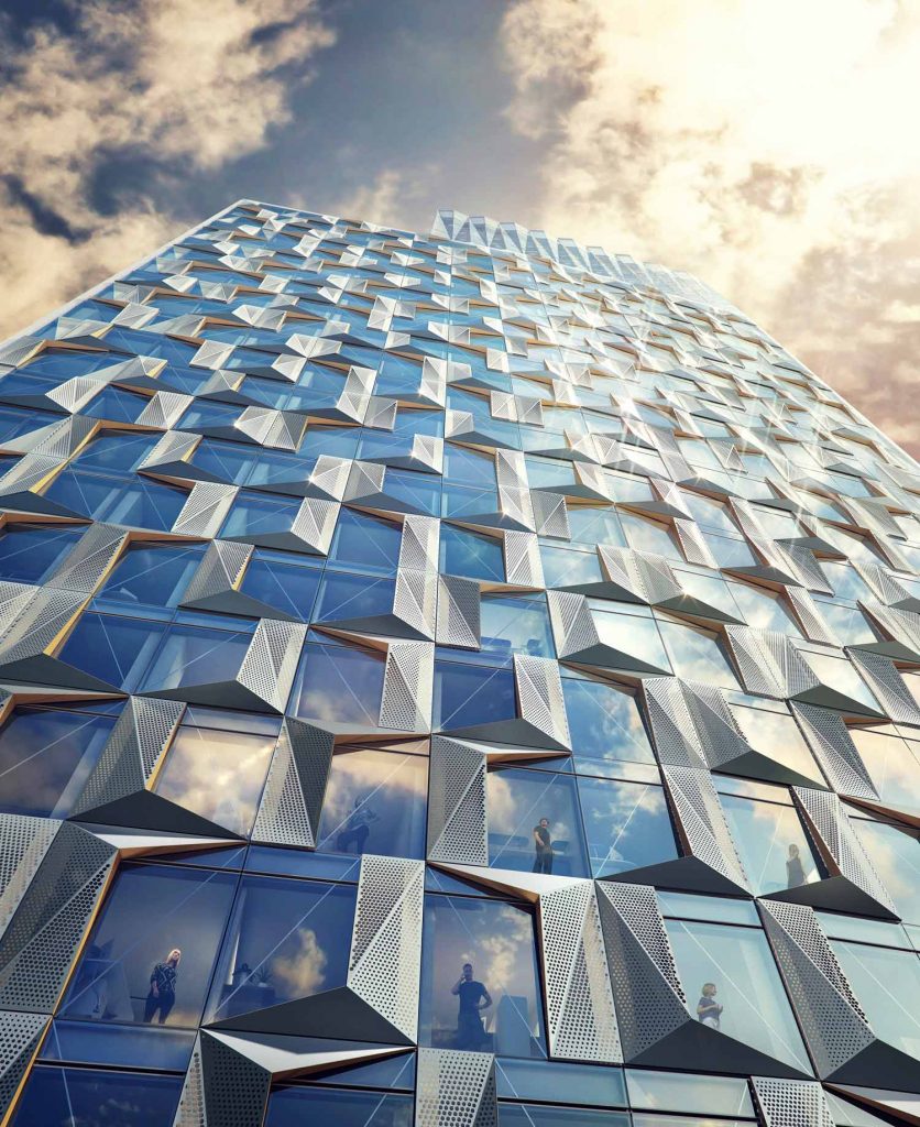 Chapter London Bridge. - AKT II