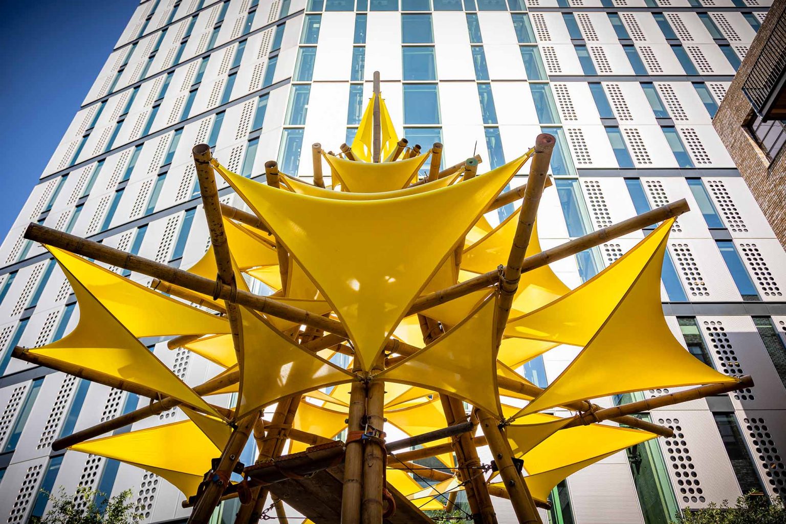 The Beacon. - AKT II