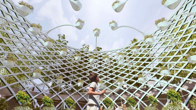 Sentosa Sensoryscape - AKT II