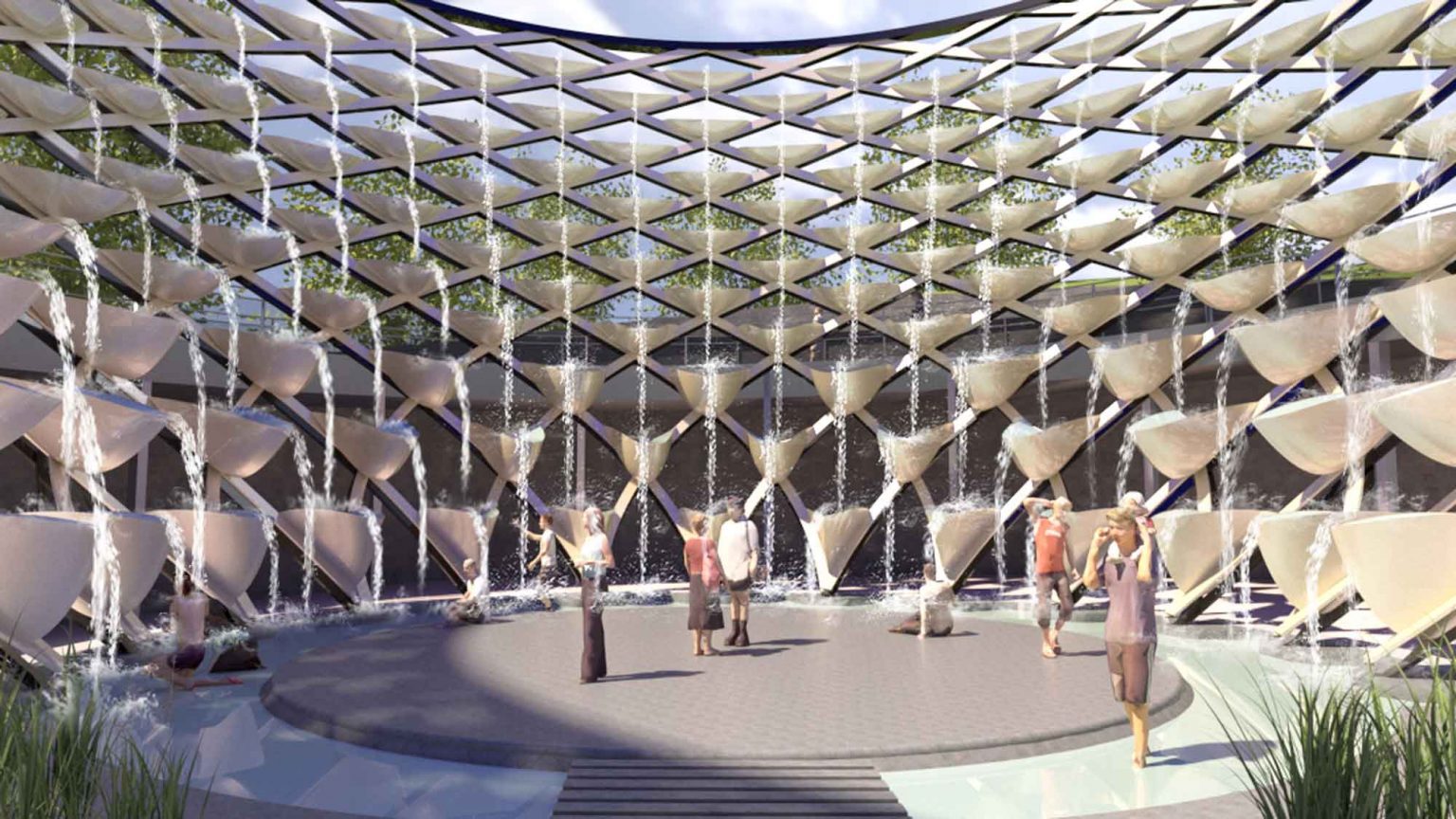 Sentosa Sensoryscape - AKT II