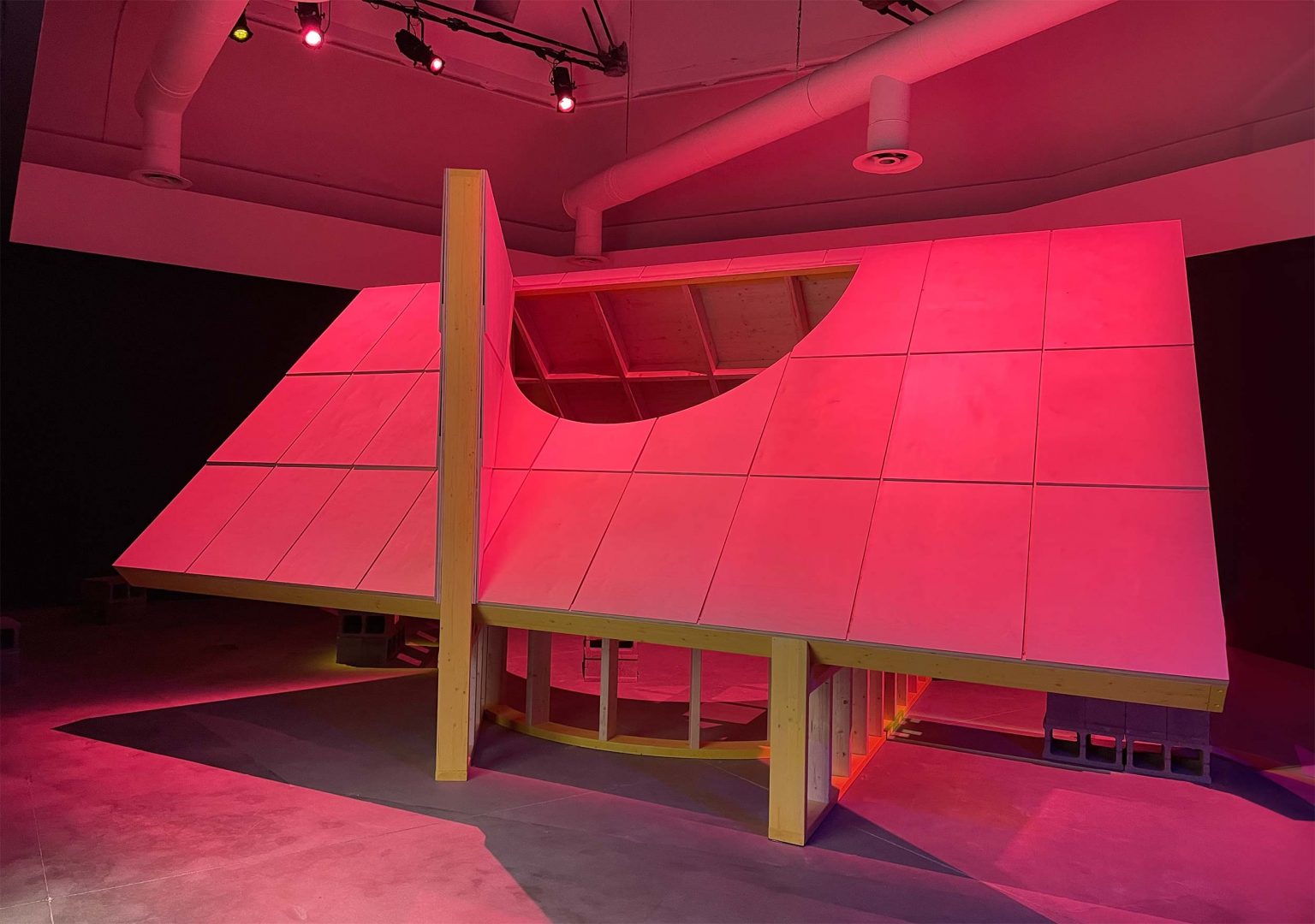 Edgar's Sheds. - AKT II