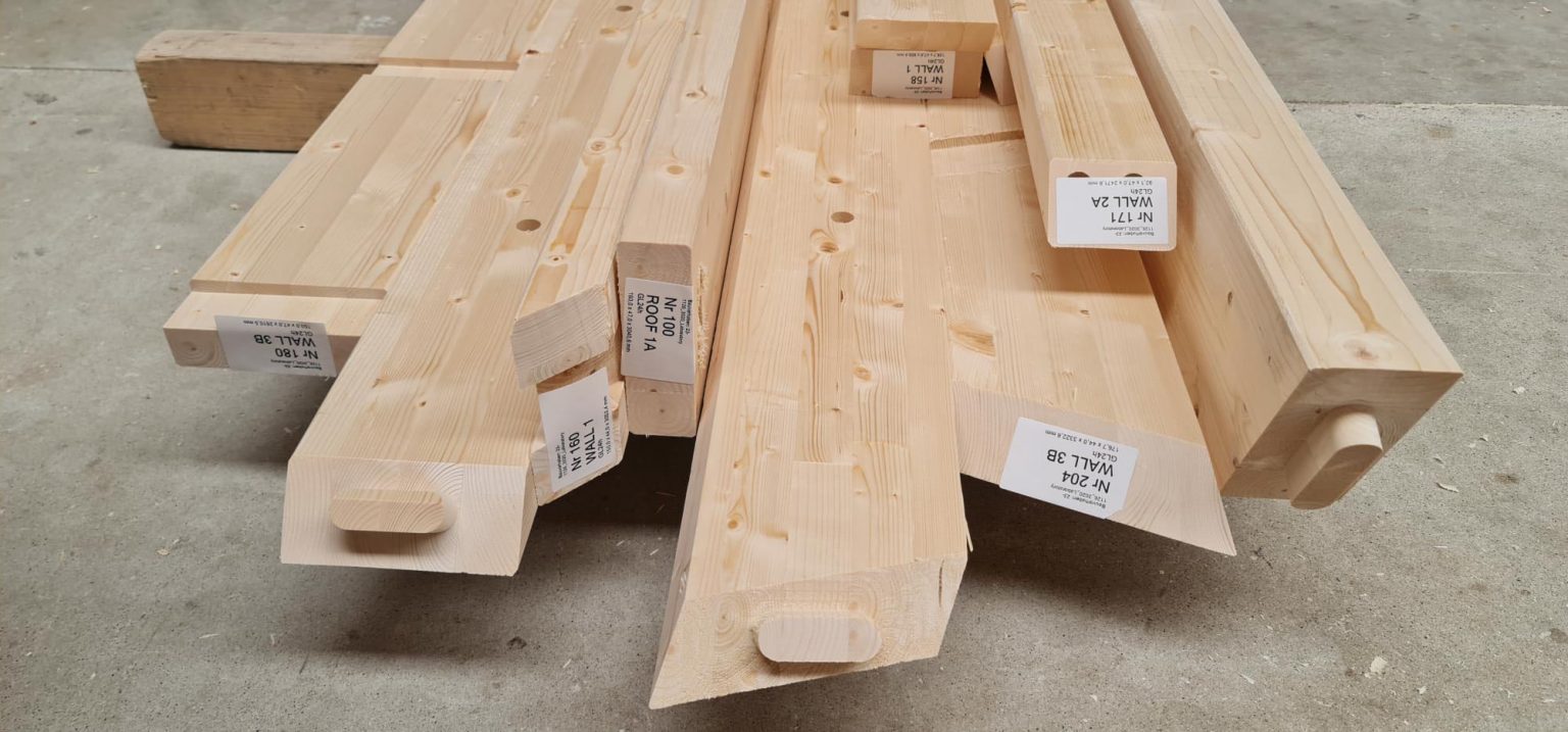 Edgar's Sheds. - AKT II