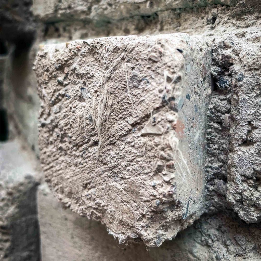 A Brick for Venice. - AKT II