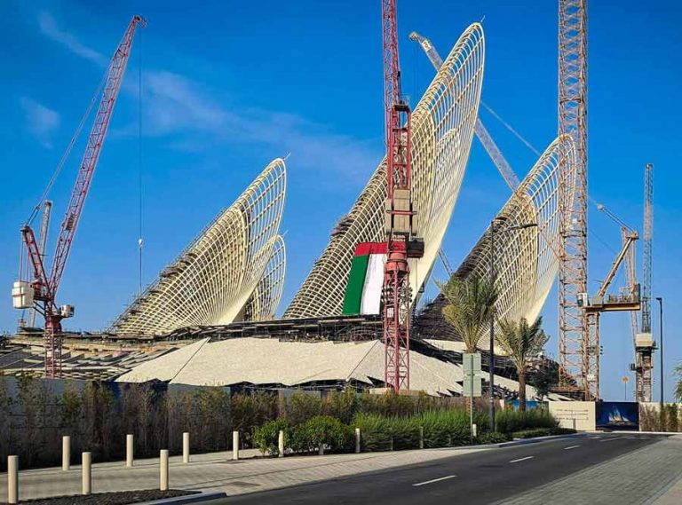 New Slussen Masterplan. - AKT II