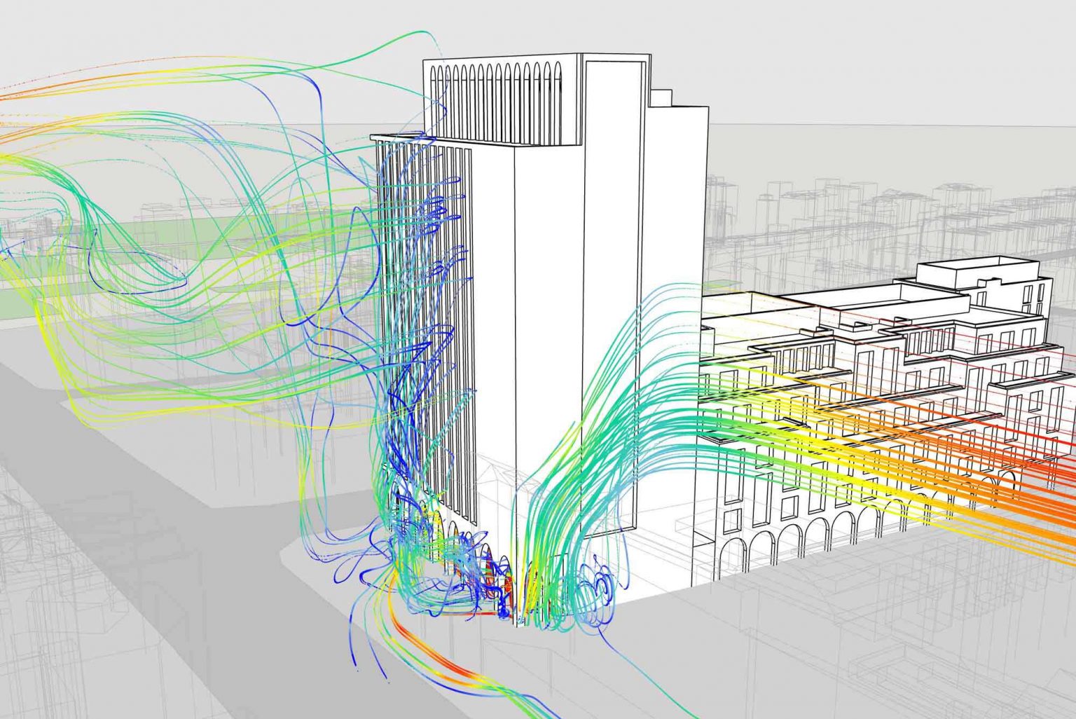 Unlocking key planning approvals with bioclimatic design. - AKT II