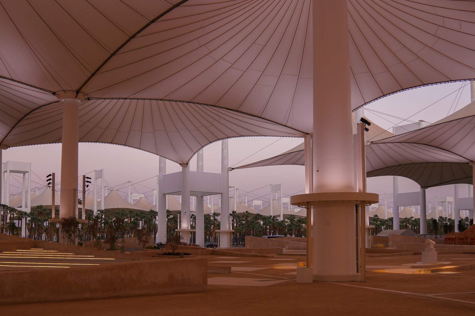 AKT II celebrates AlMusalla Prize 2024 victory - AKT II