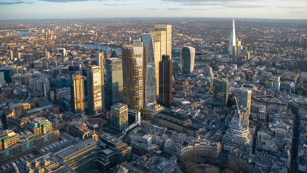 Brookfield Properties secures approval for 54-storey tower at 99 ...